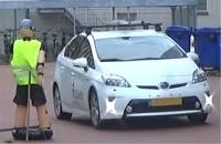 SafeVRU: Safe Interaction of Automated Vehicles with Vulnerable Road Users - AMR Lab - We are ...